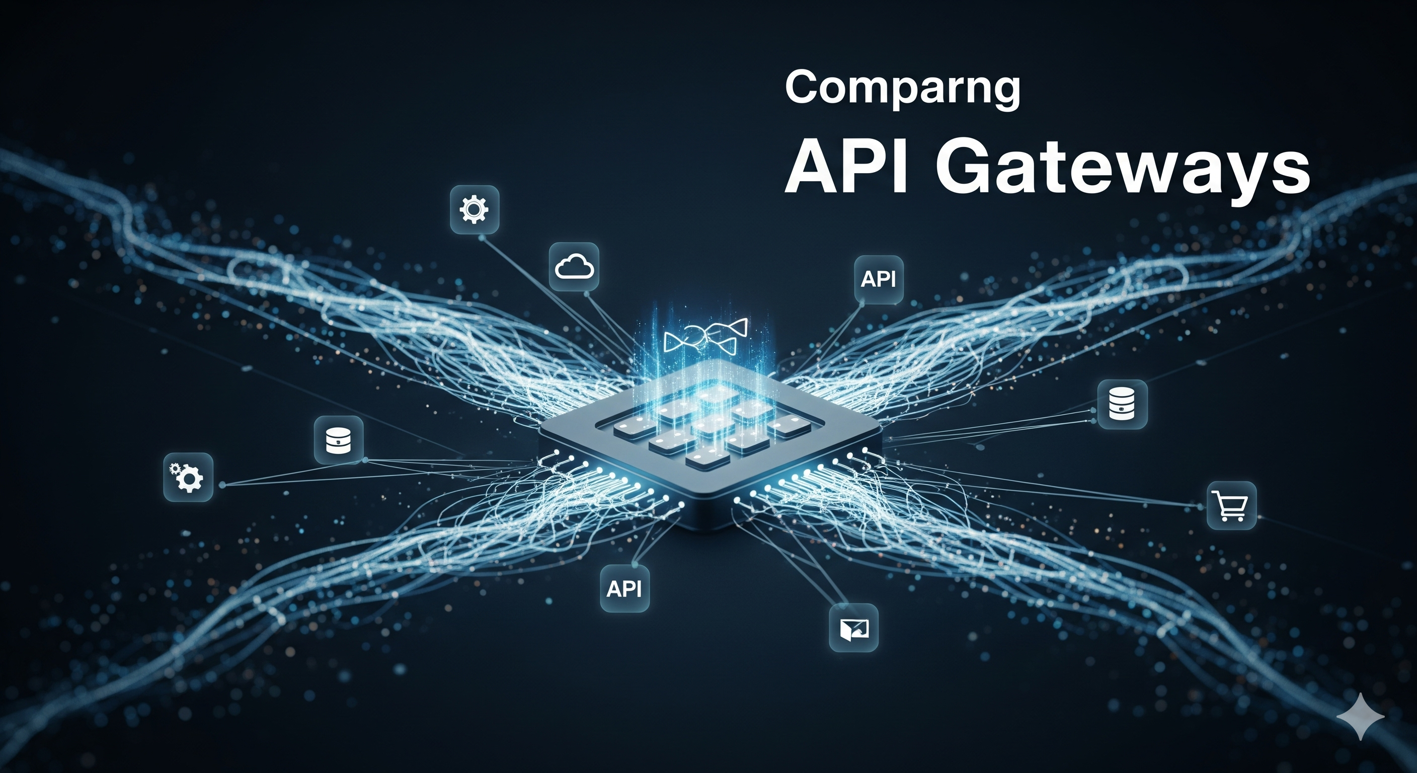 API Gateway Showdown: Spring Cloud vs Apache Camel vs AWS API Gateway ...